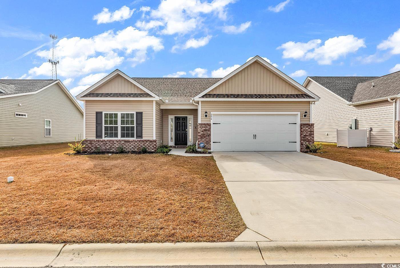 MLS 2529503 - The Villages at Longs 296 Lakota Loop, Longs, SC ...