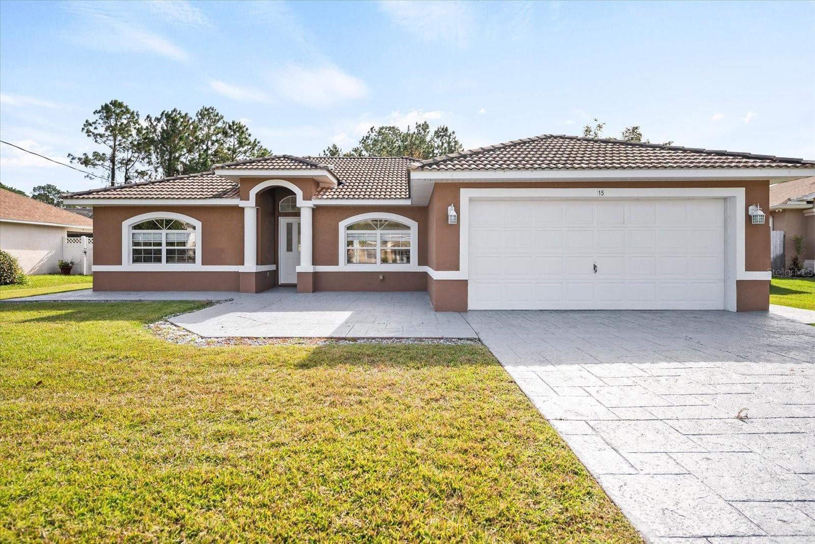 15 Fernon Lane, Palm Coast, 32137
