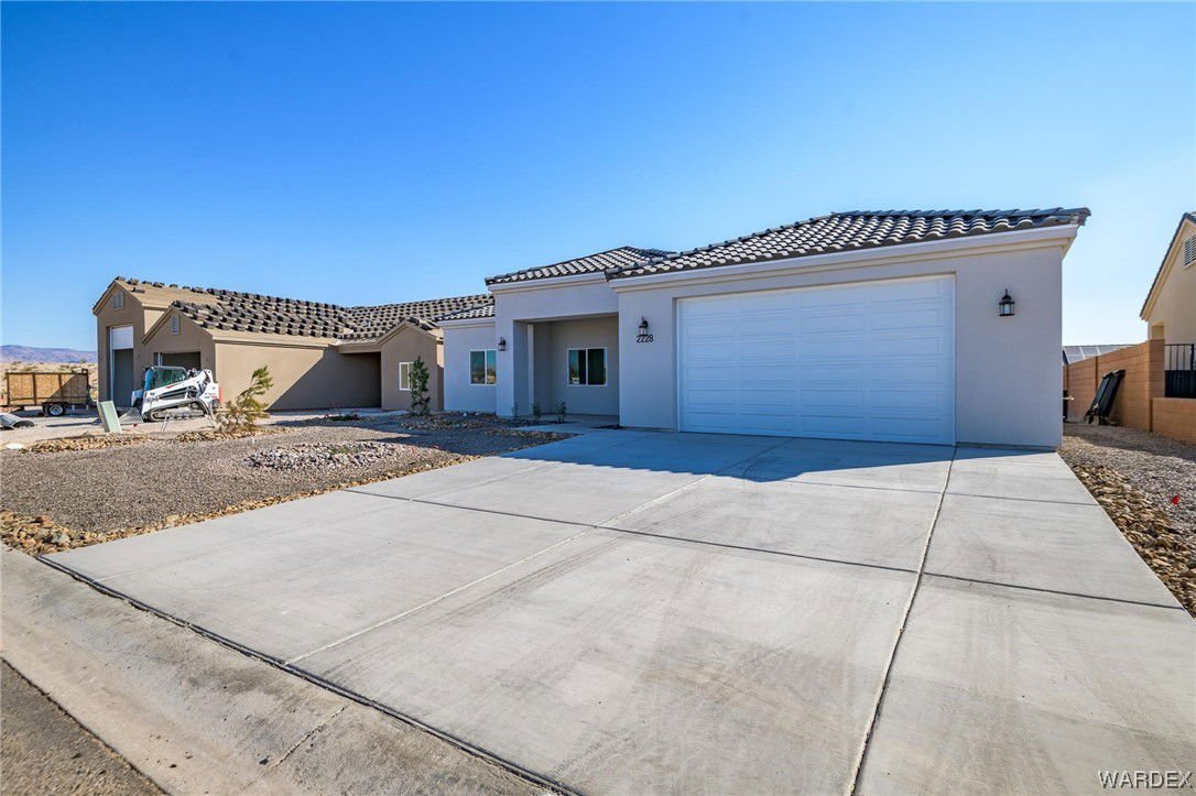 2228 E Twins Drive, Fort Mohave, 86426
