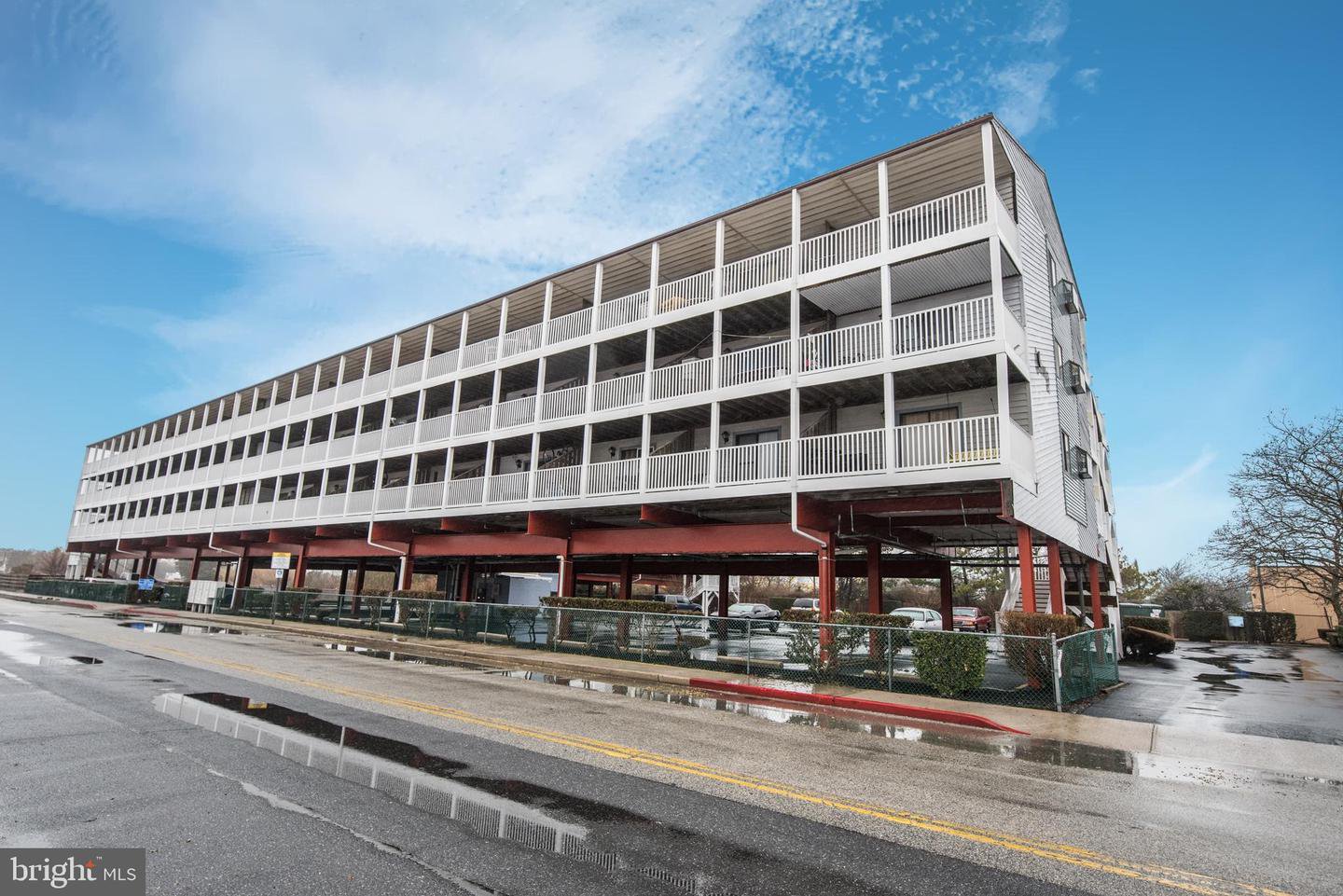 300 Robin Drive Unit #315, Ocean City MD 21842