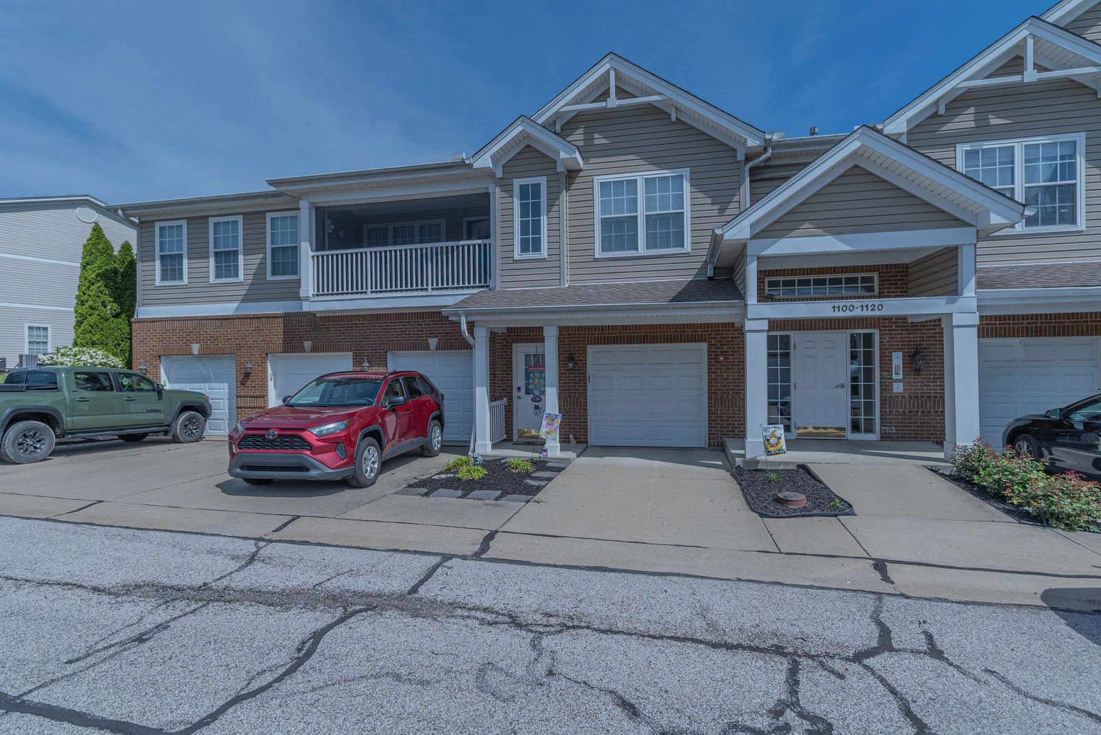 1106 Periwinkle Drive, Florence, 41042