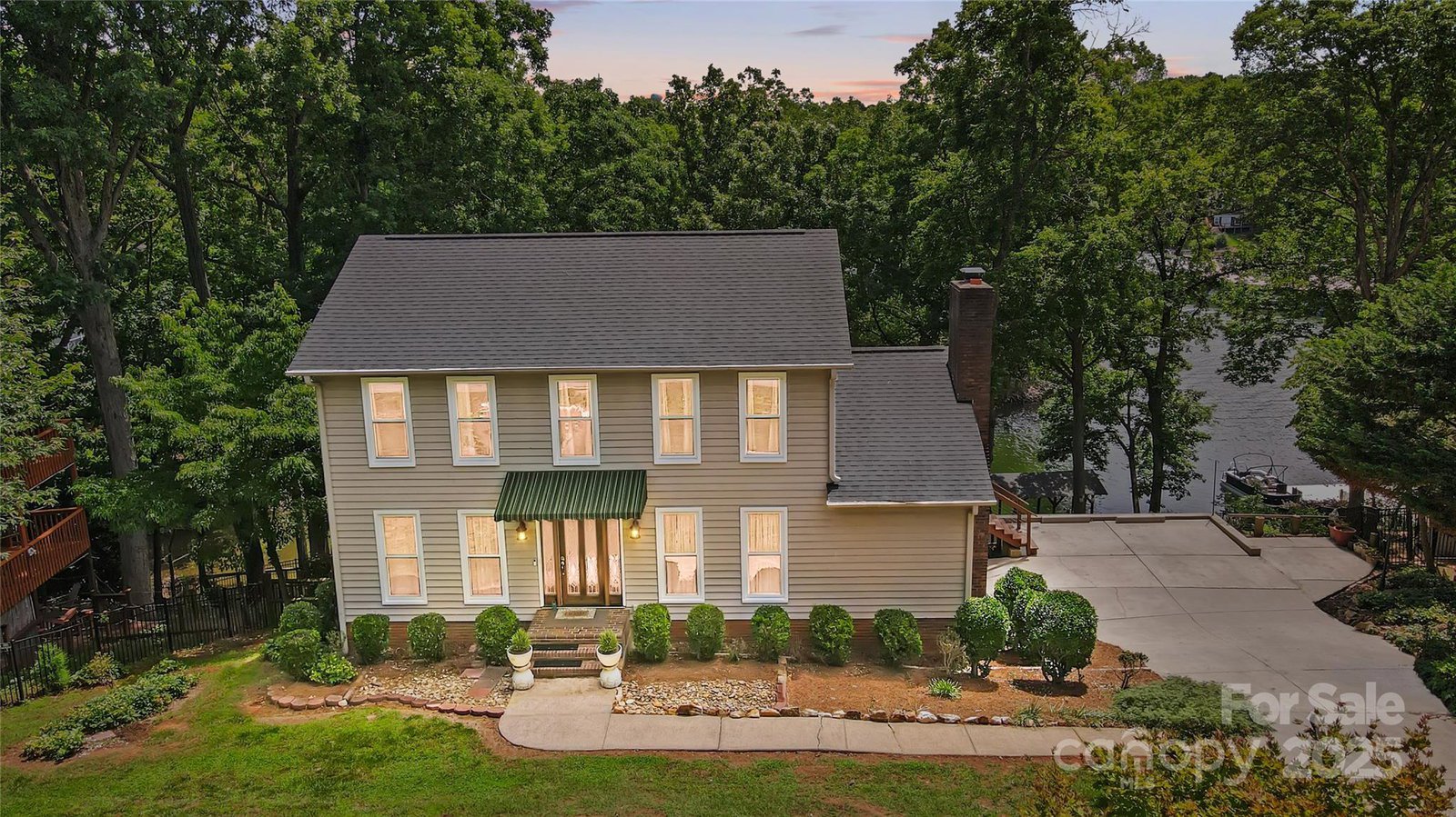 29049 Snapper Point, Tega Cay, 29708