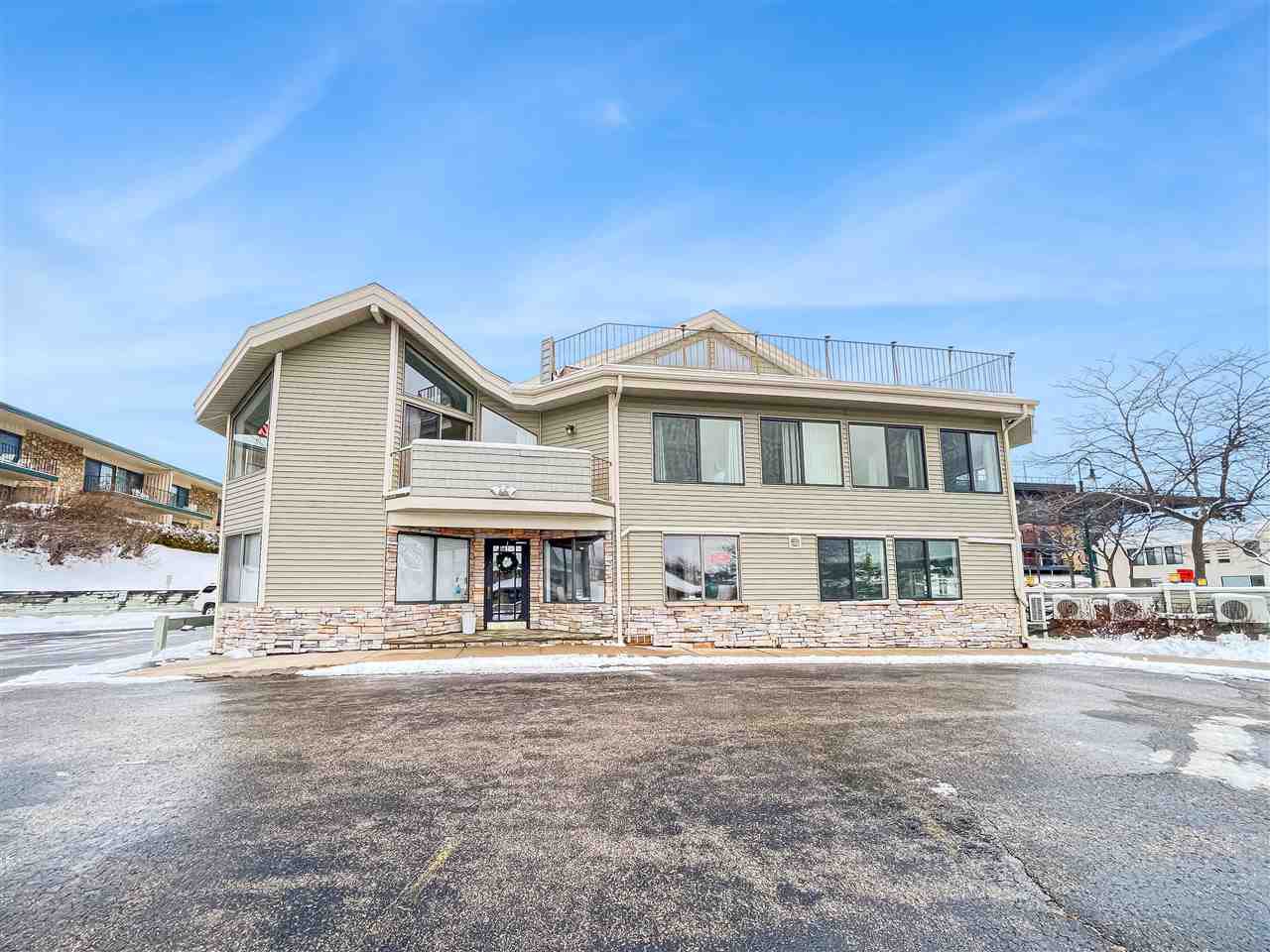 101 Michigan Avenue Unit #104, Charlevoix, 49720