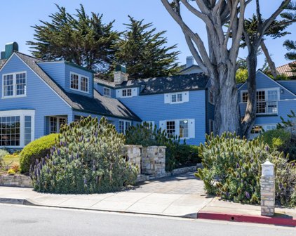 Pacific Grove Real Estate