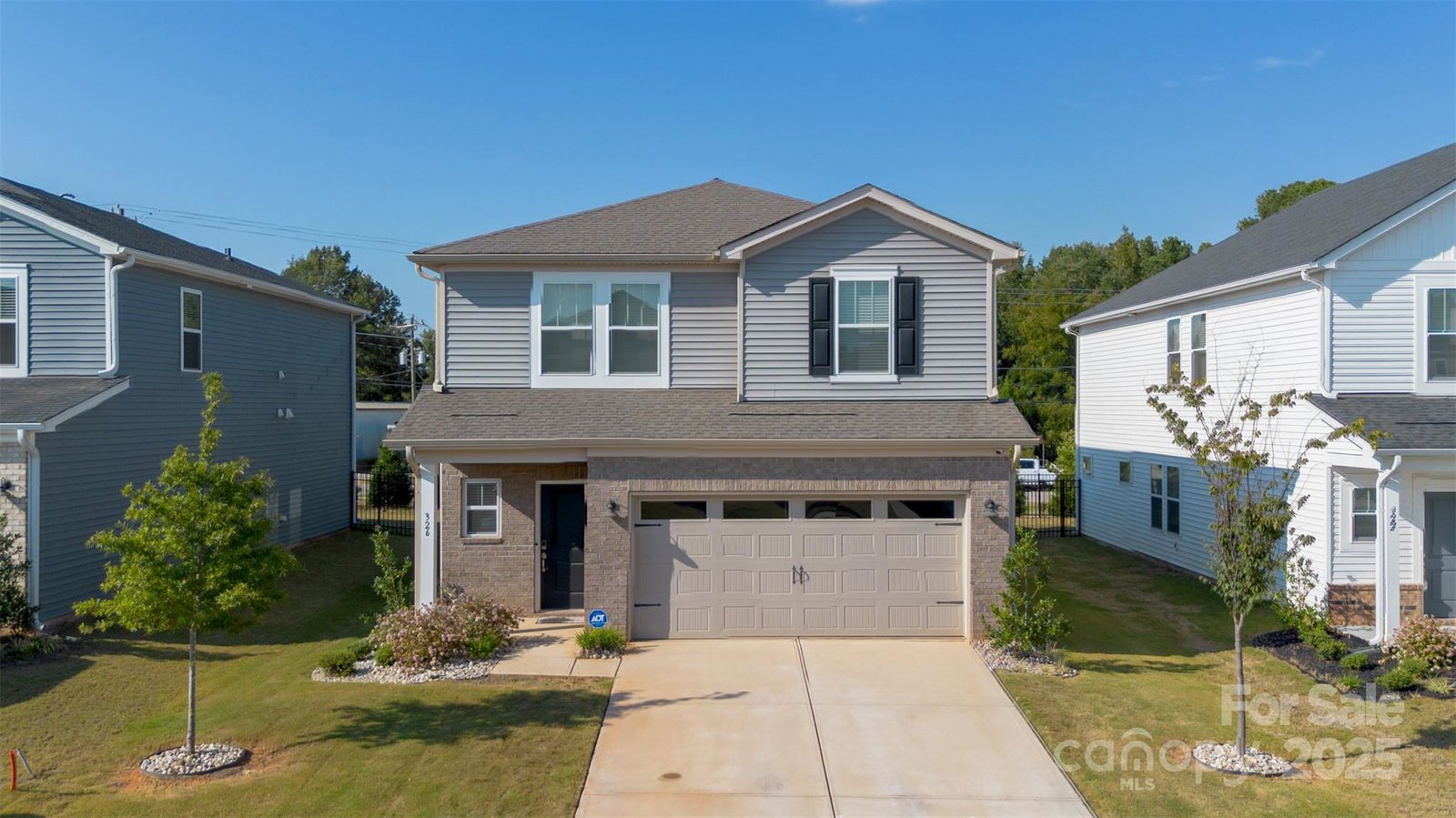 326 Olympia Way, York, 29745