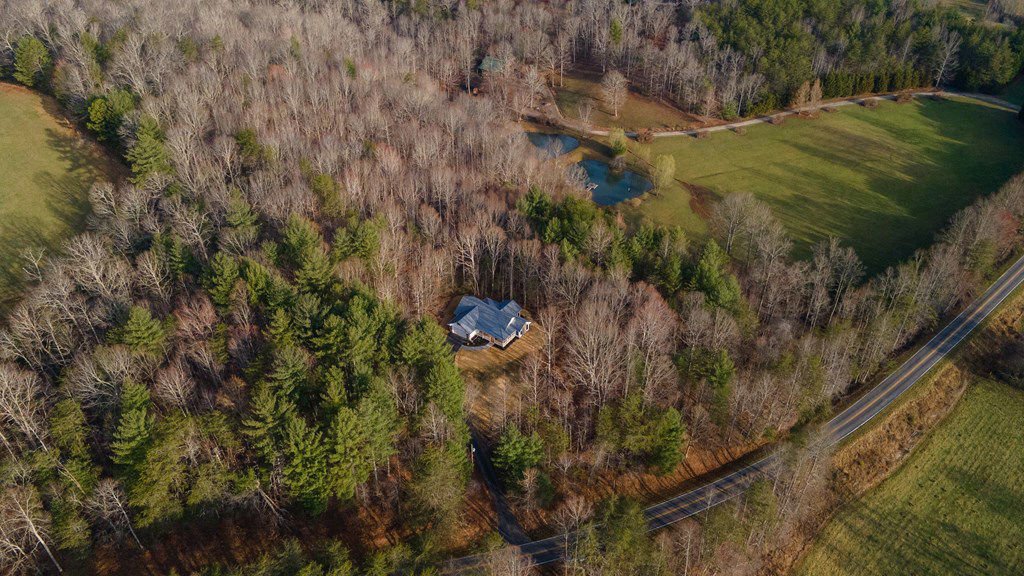175 Crane Creek Road, Young Harris, 30582