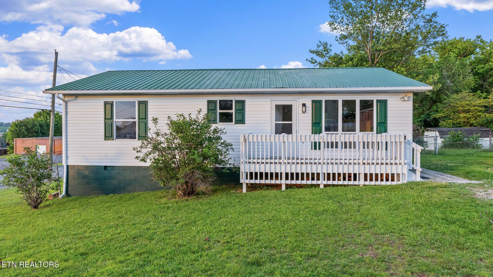 703 Kelly St, Morristown, 37813