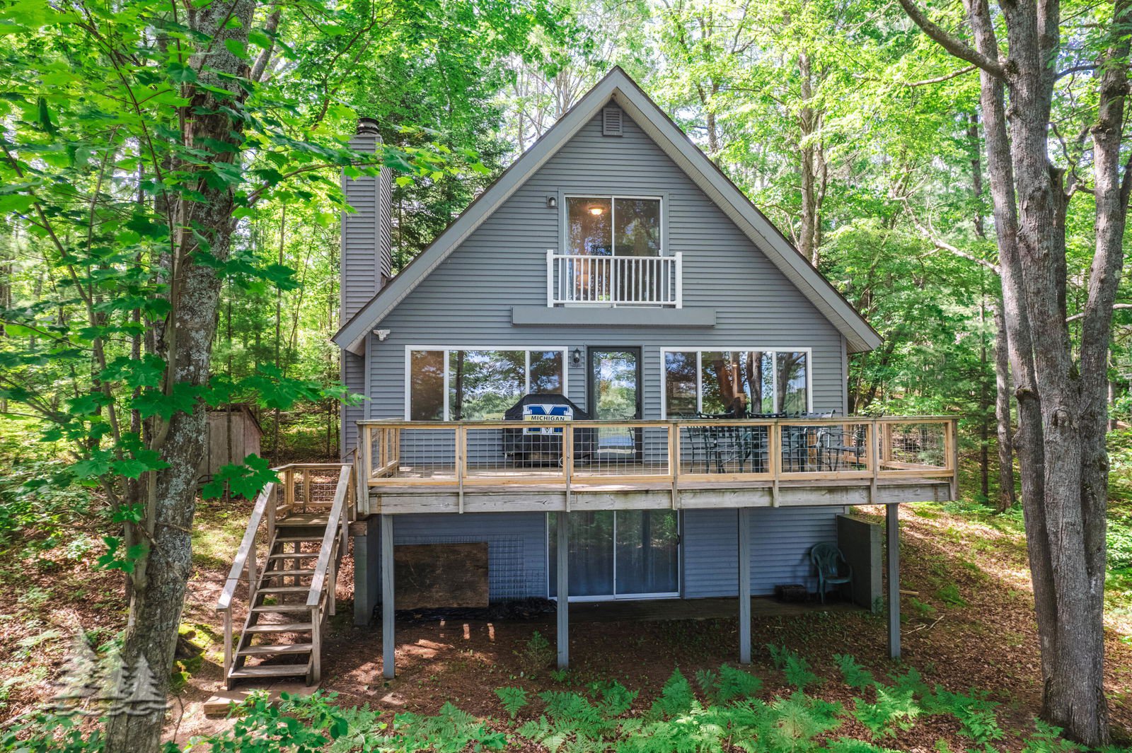 13480 Caulkins Lake Rd, Johannesburg, 49751