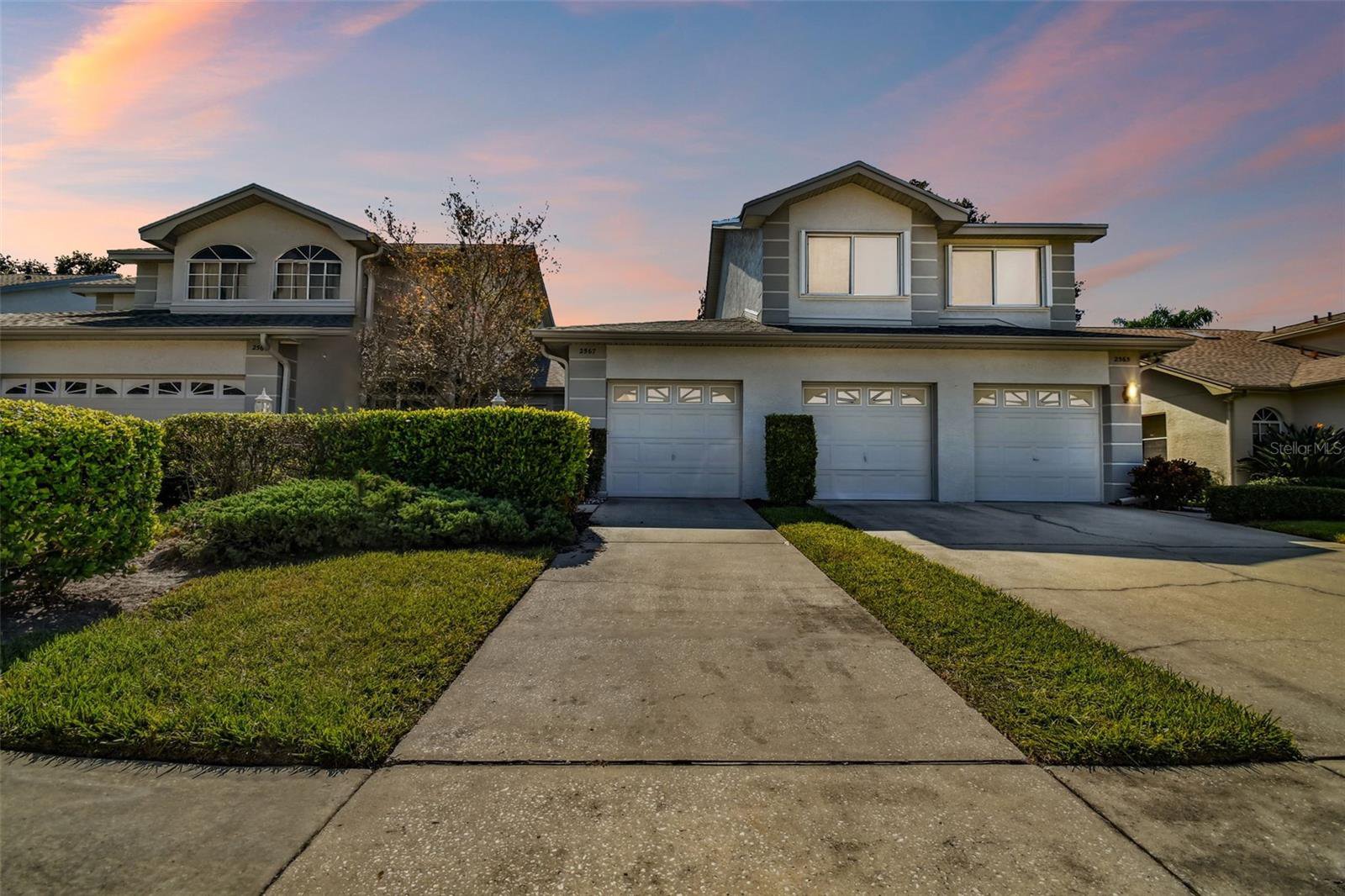 2567 Northfield Lane, Clearwater Property for Sale in , it has 2 ...