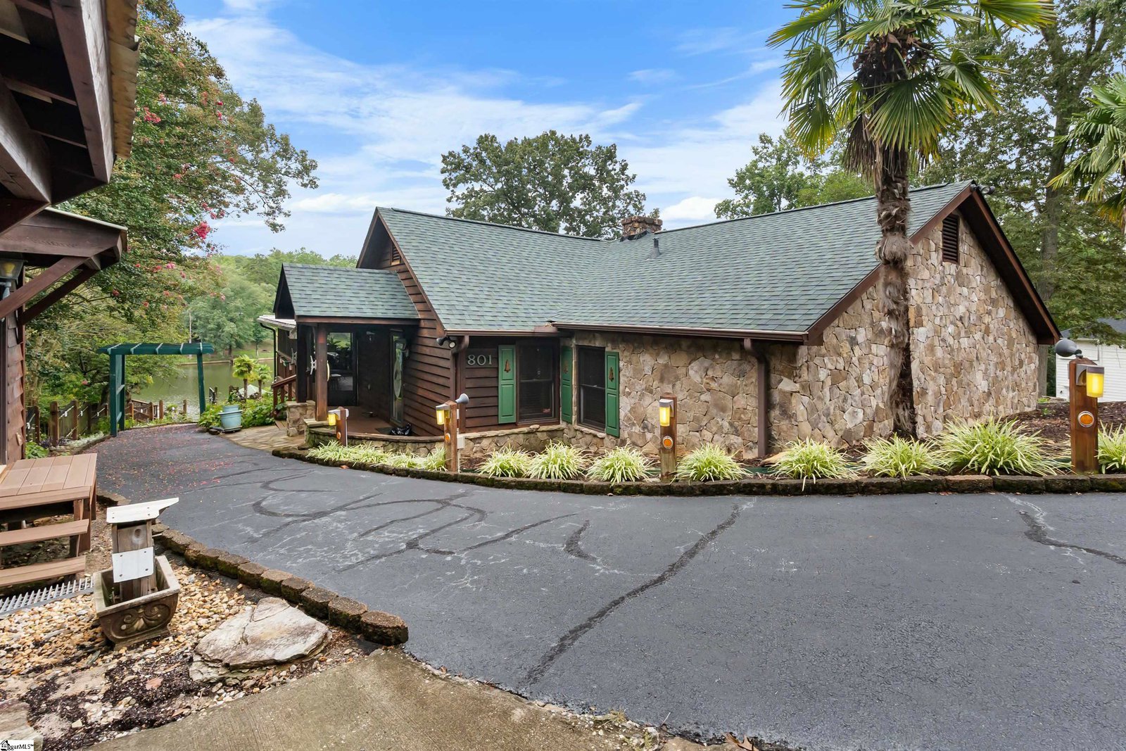 801 Mcfalls Circle, Anderson, 29621, 1566192, Broadway Lake
