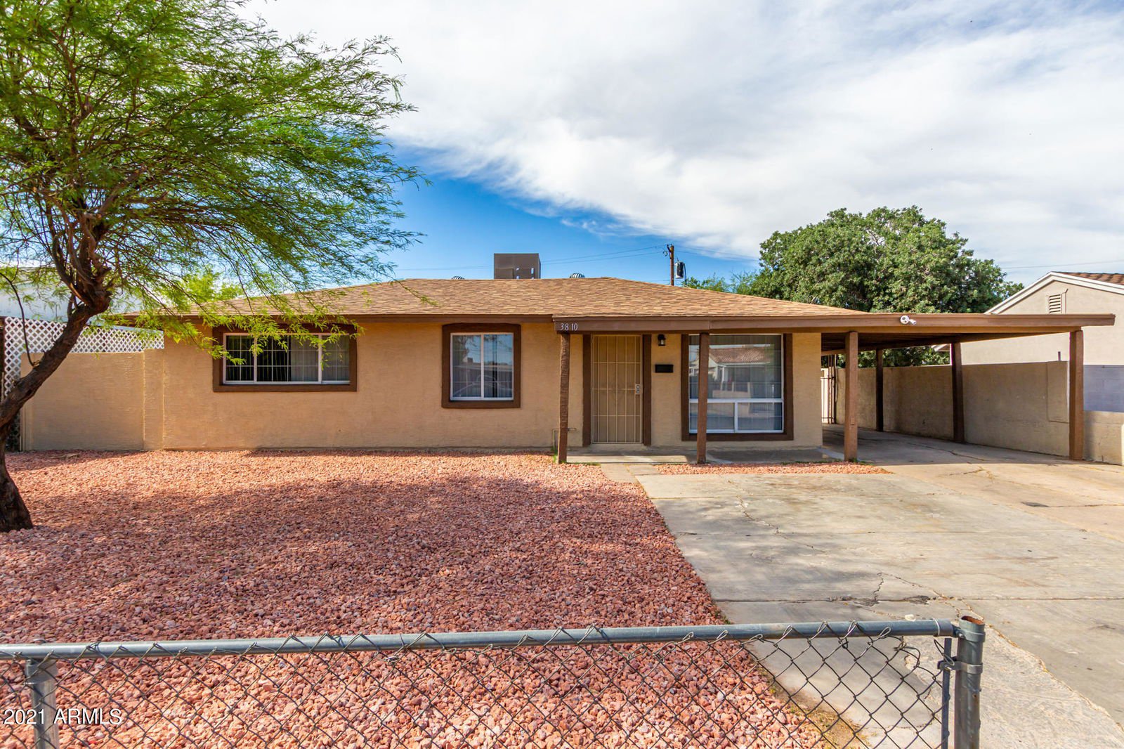 3810 W Monte Vista Road, Phoenix, 85009