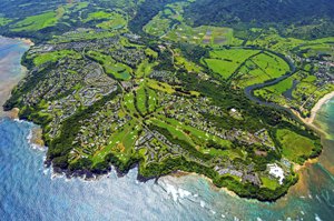 Princeville Resort Under New Management