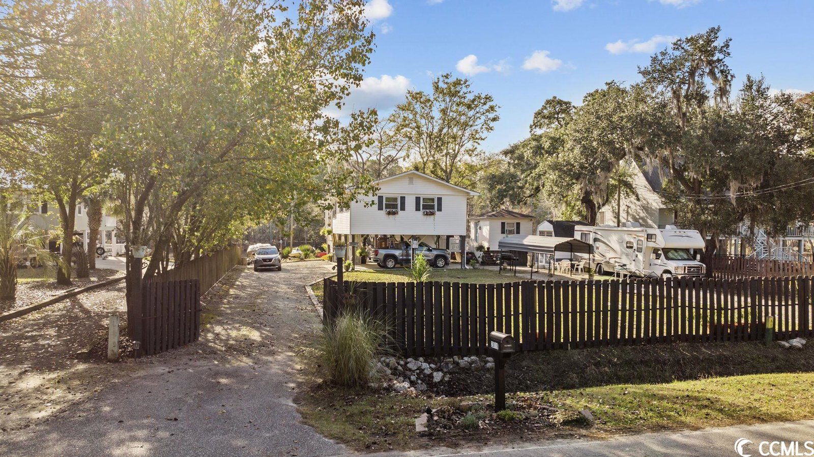 2019 Lees Landing Circle, Conway, 29526