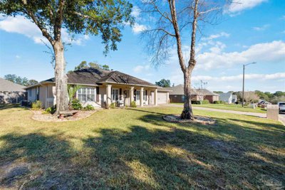 Pensacola Golf Course Homes - Golf Communities in Pensacola