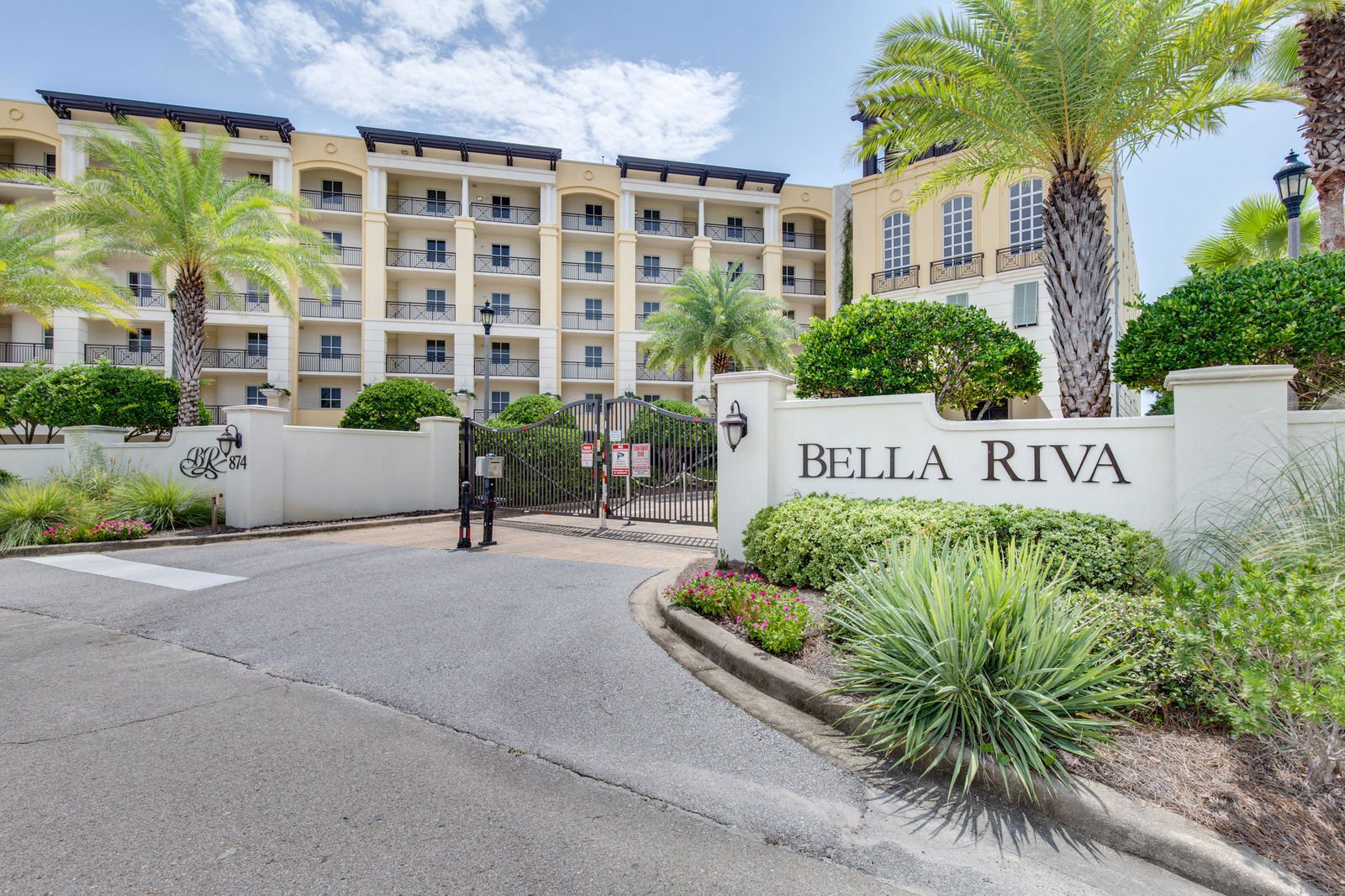 874 Venus Court Unit #UNIT 301, Fort Walton Beach FL 32548, Property ...