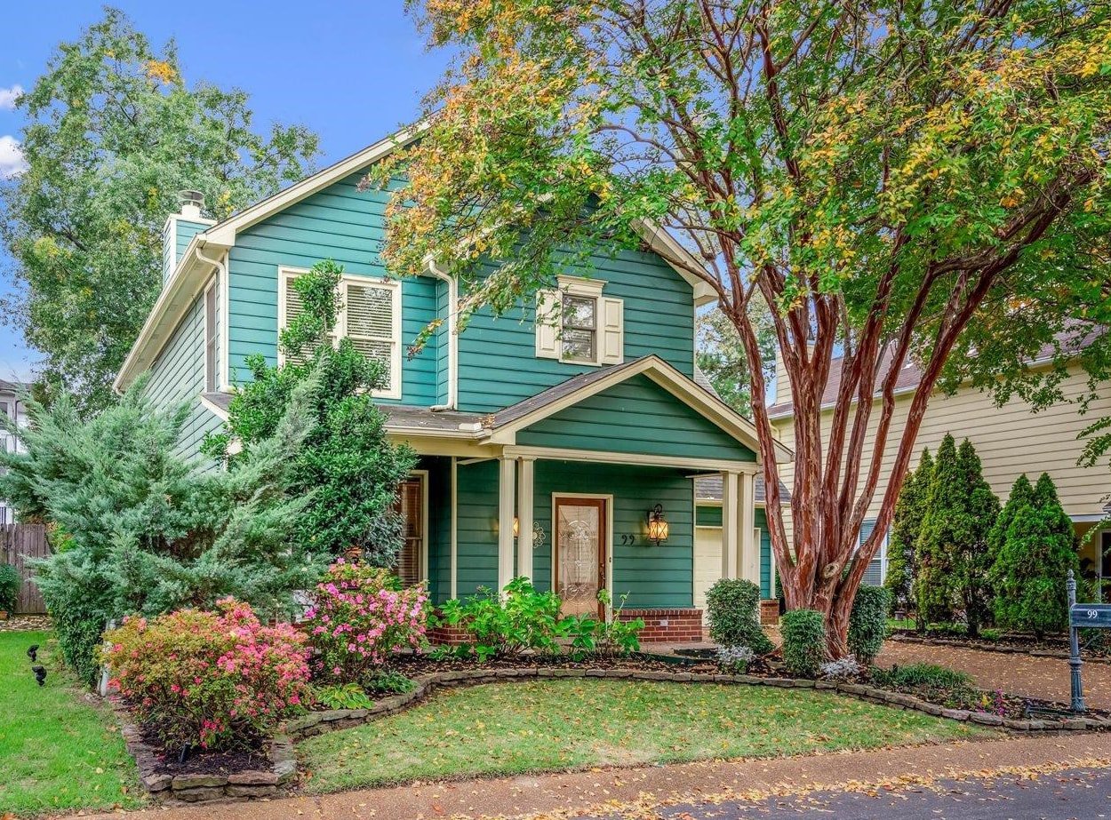 99 Riverwalk Pl, Memphis, 38103