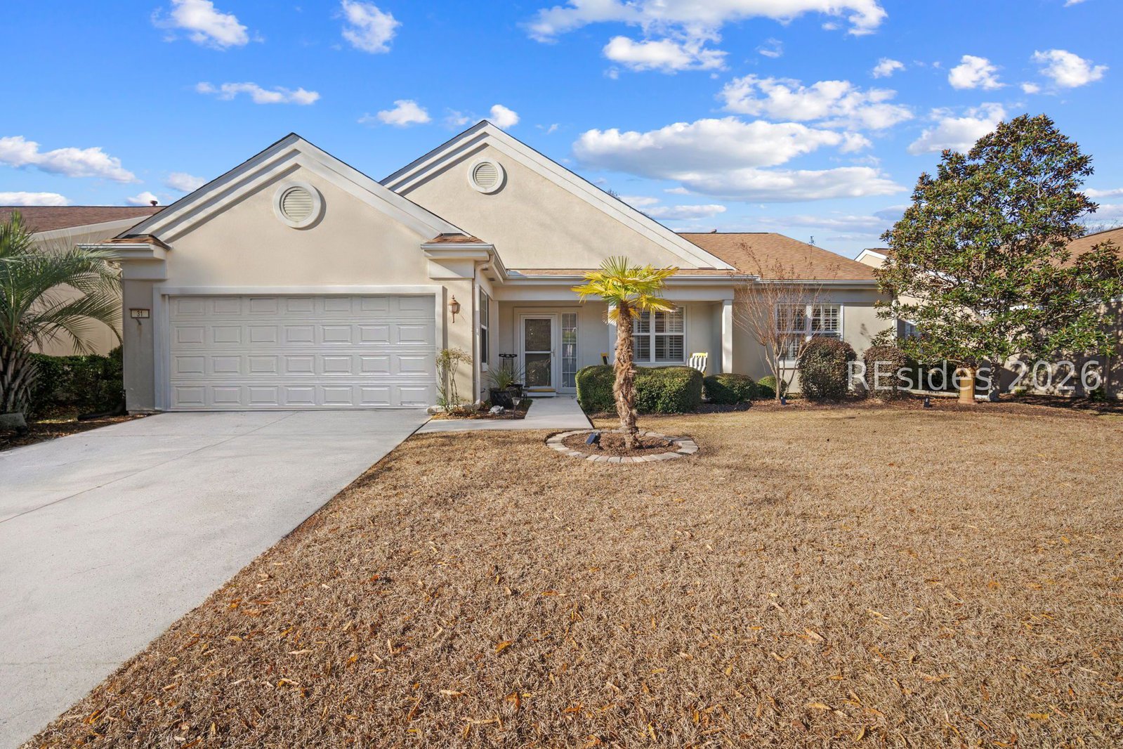 31 Willow Brook Drive, Bluffton, 29909