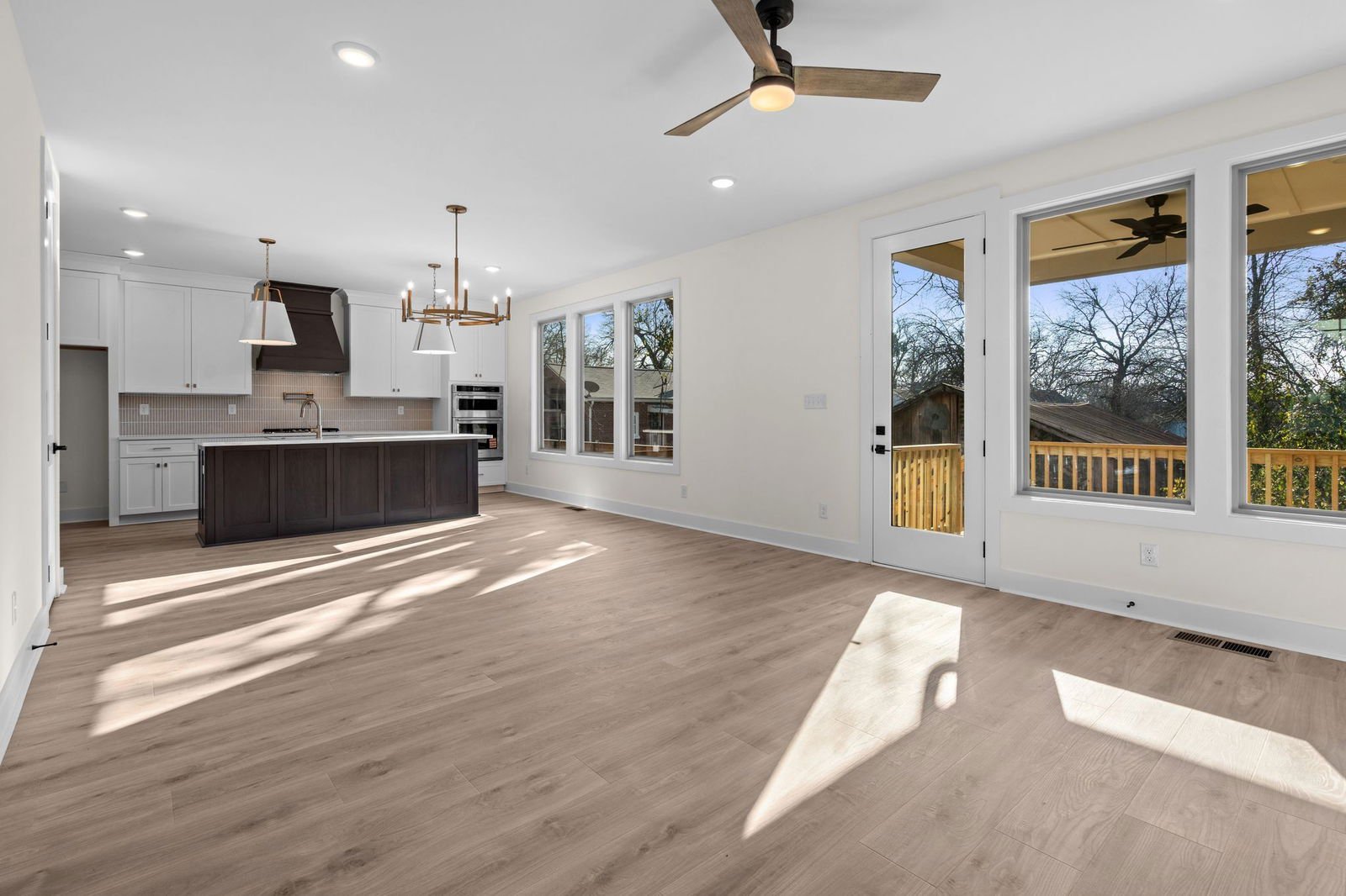 3195B Doak Ave, Nashville, 37218