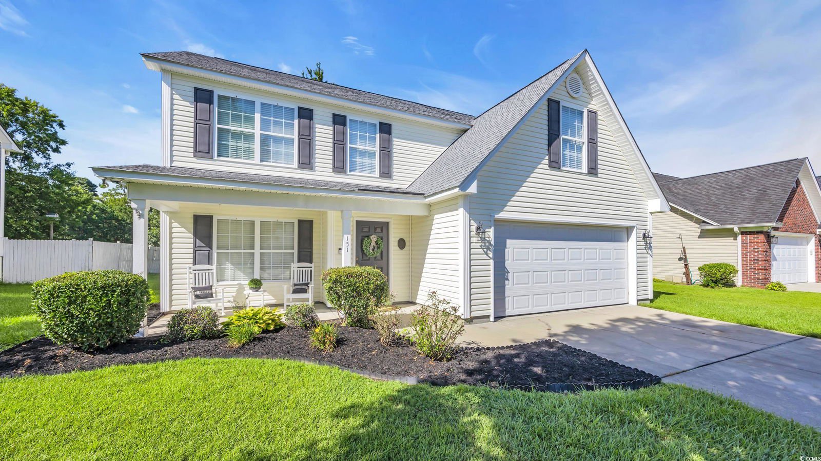 Indigo Fields | 151 Molinia Dr., Murrells Inlet, 29576