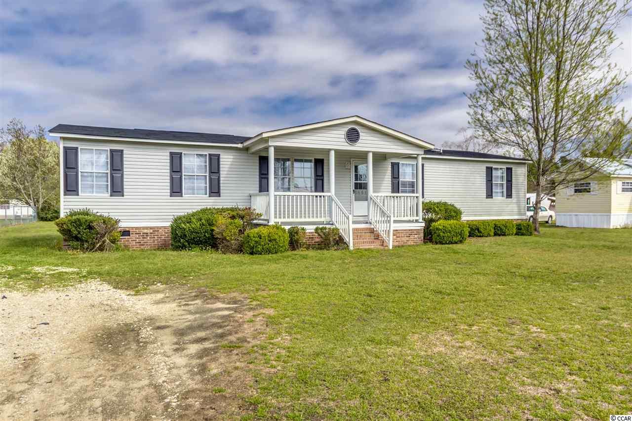 1851 West Homewood Rd., Conway, 29526