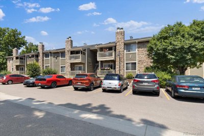 Denver Metro Zip Codes Map