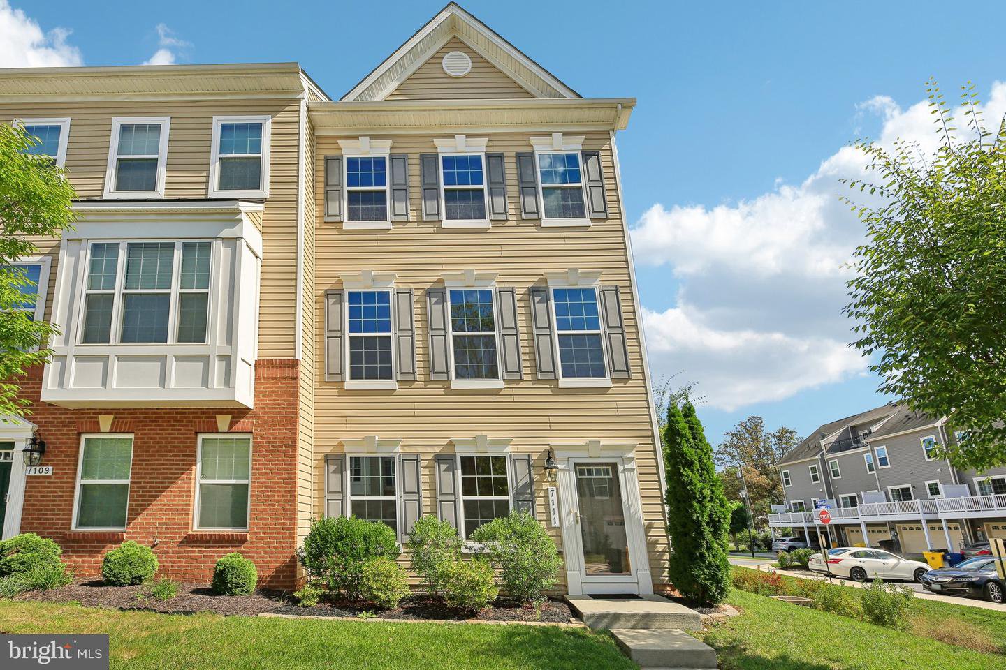7111 River Birch Drive, Hanover, 21076