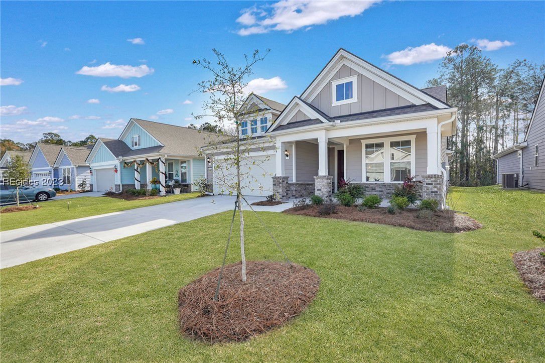 1975 Dreamscape Drive, Bluffton, 29909