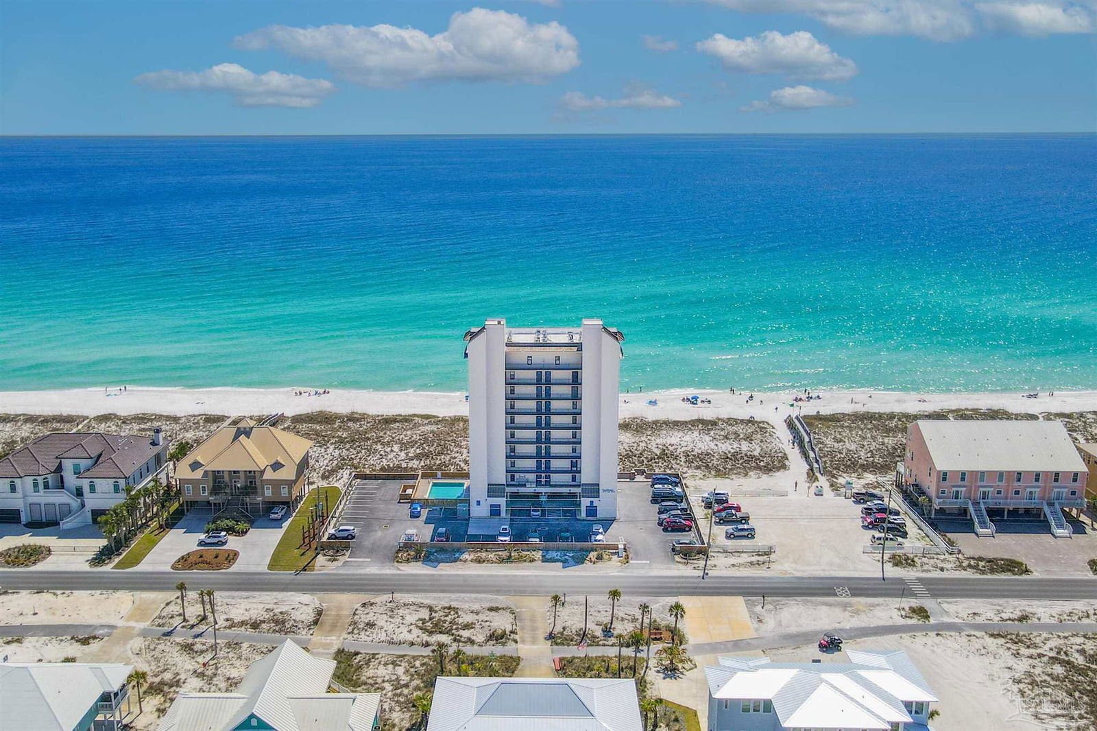 7979 Gulf Blvd Unit #151, Navarre Beach FL 32566, Property Listing ...