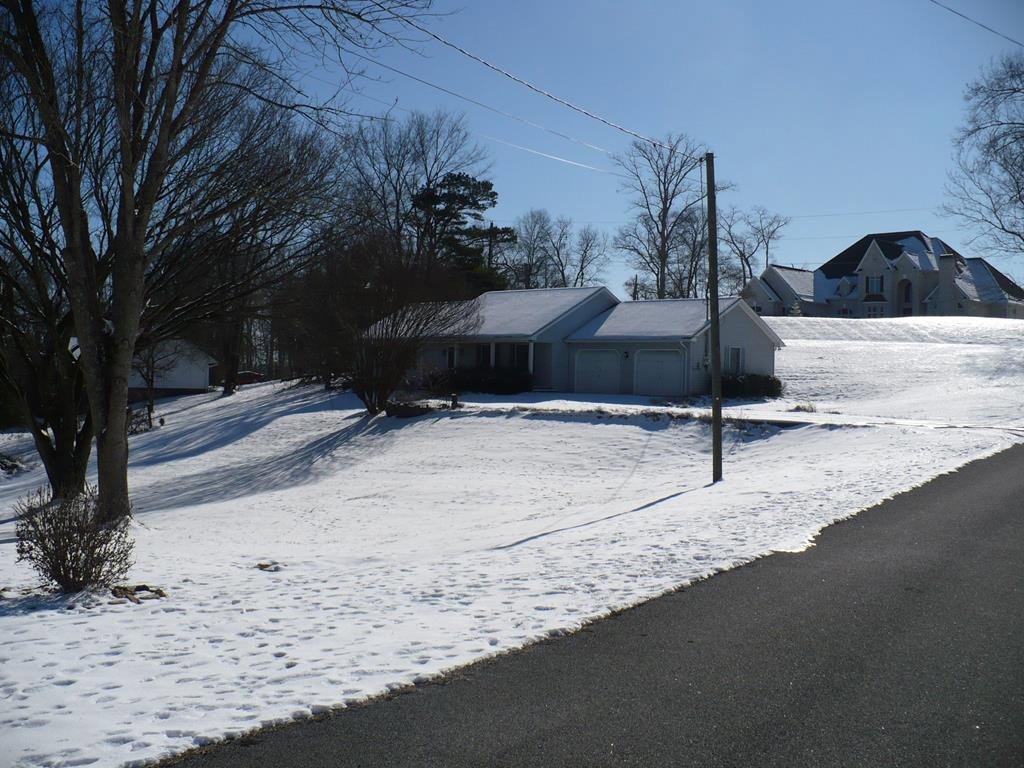 505 Birch Drive, Kodak, 37764