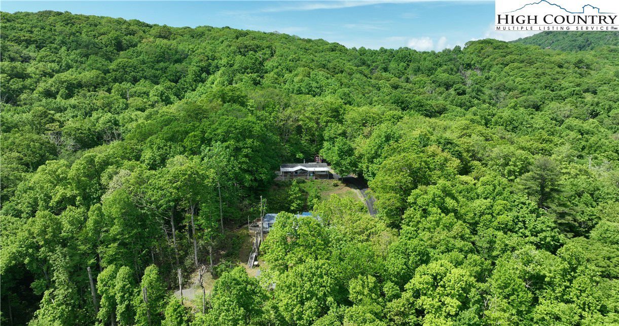 511 Leon Coffey Road, Blowing Rock, NC 28605 - MLS 250276