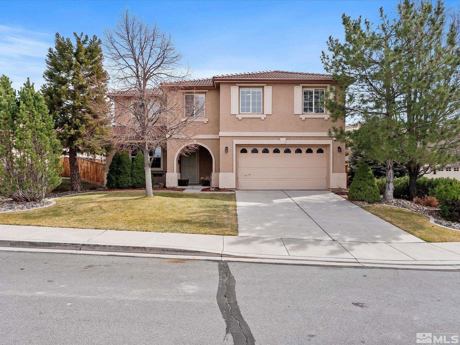 2475 Sorrento Ct, Sparks, 89434