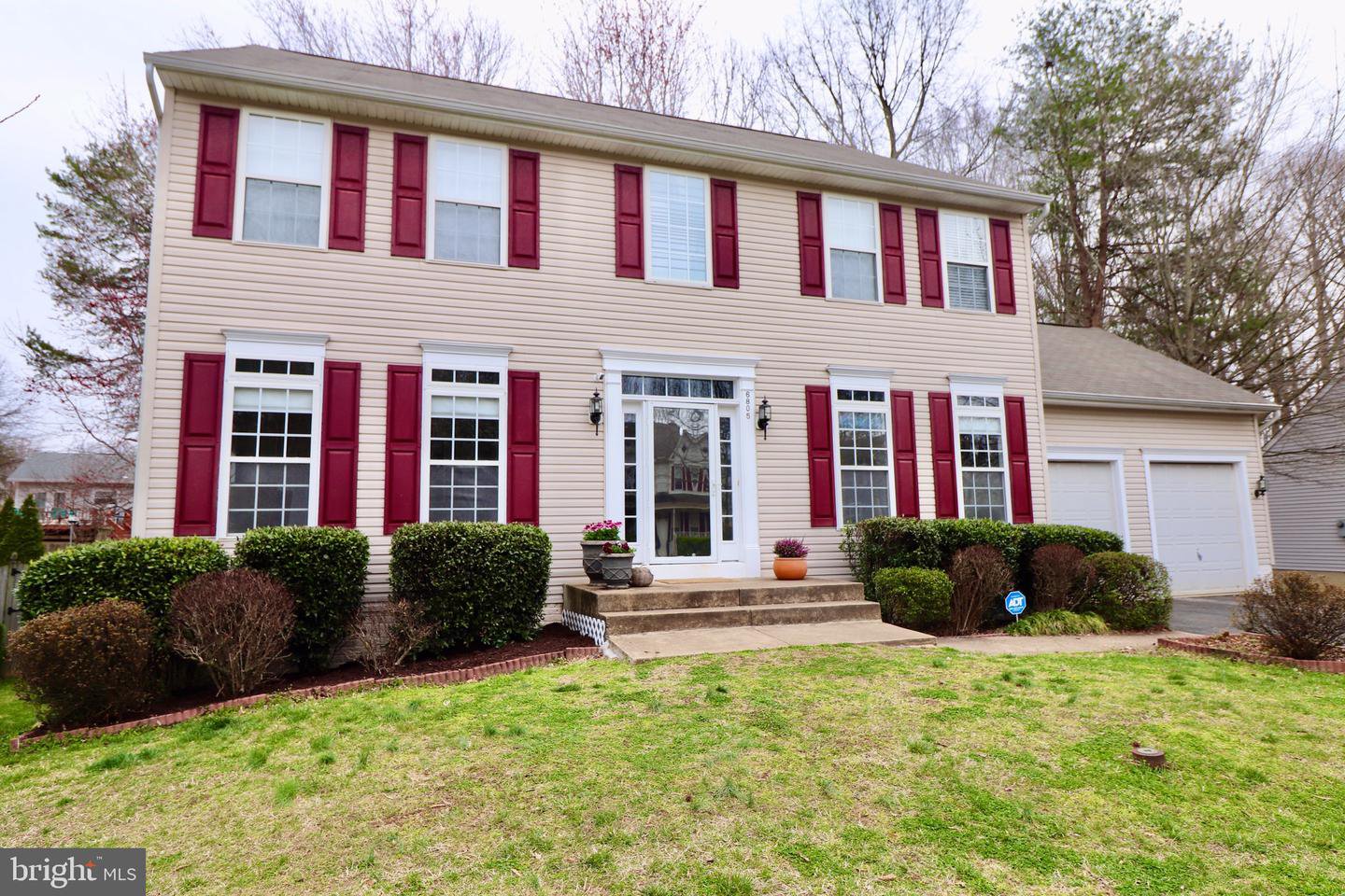 Fredericksburg Realty offers 6805 Willcher Court, Fredericksburg, 22407 ...