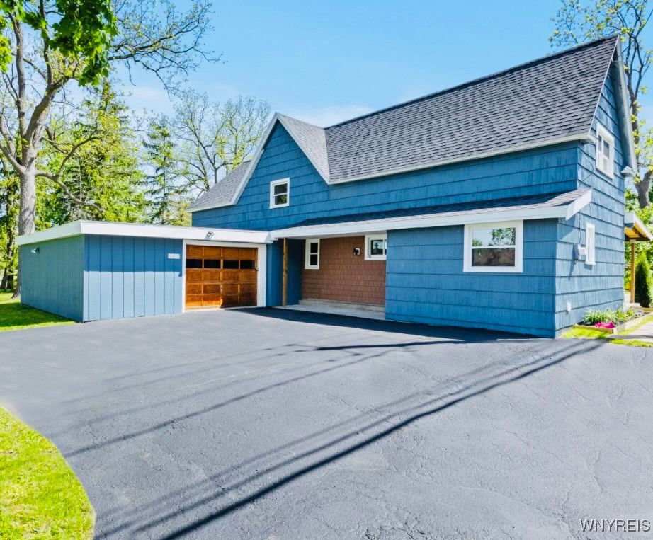 5302 William Street, Lancaster, 14086