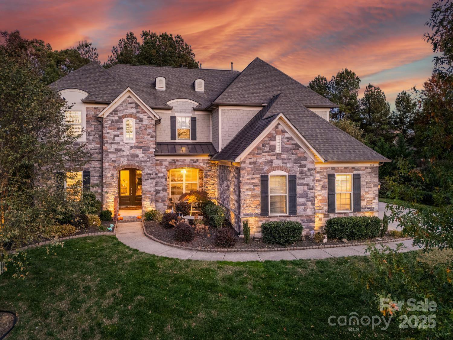 3206 Kendall Trace, Fort Mill, 29707