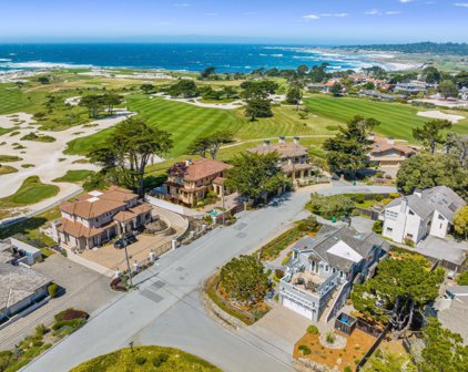 Pebble Beach Country Club West Real Estate