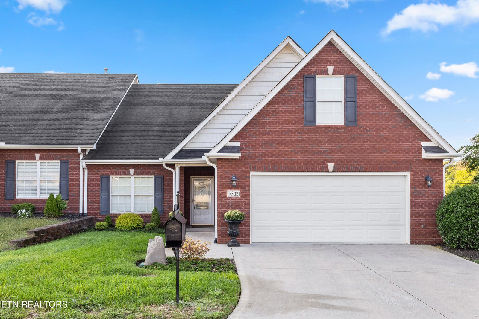 7302 Napa Valley Way, Knoxville, 37931