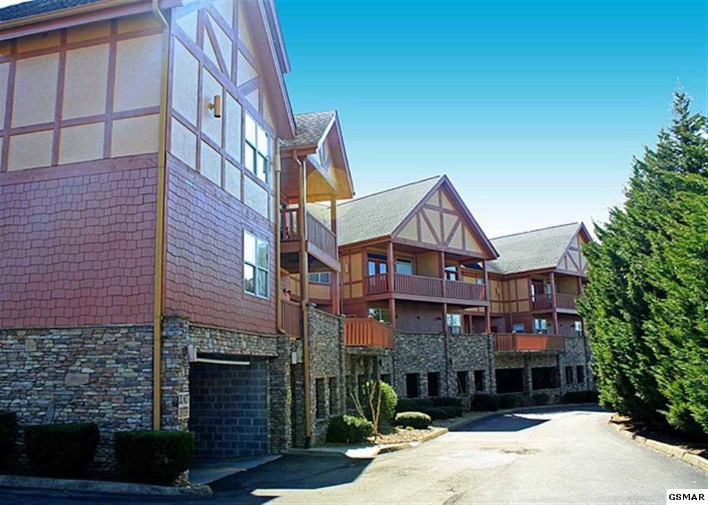 830 Golf View Boulevard Unit 3207, Pigeon Forge, 37863