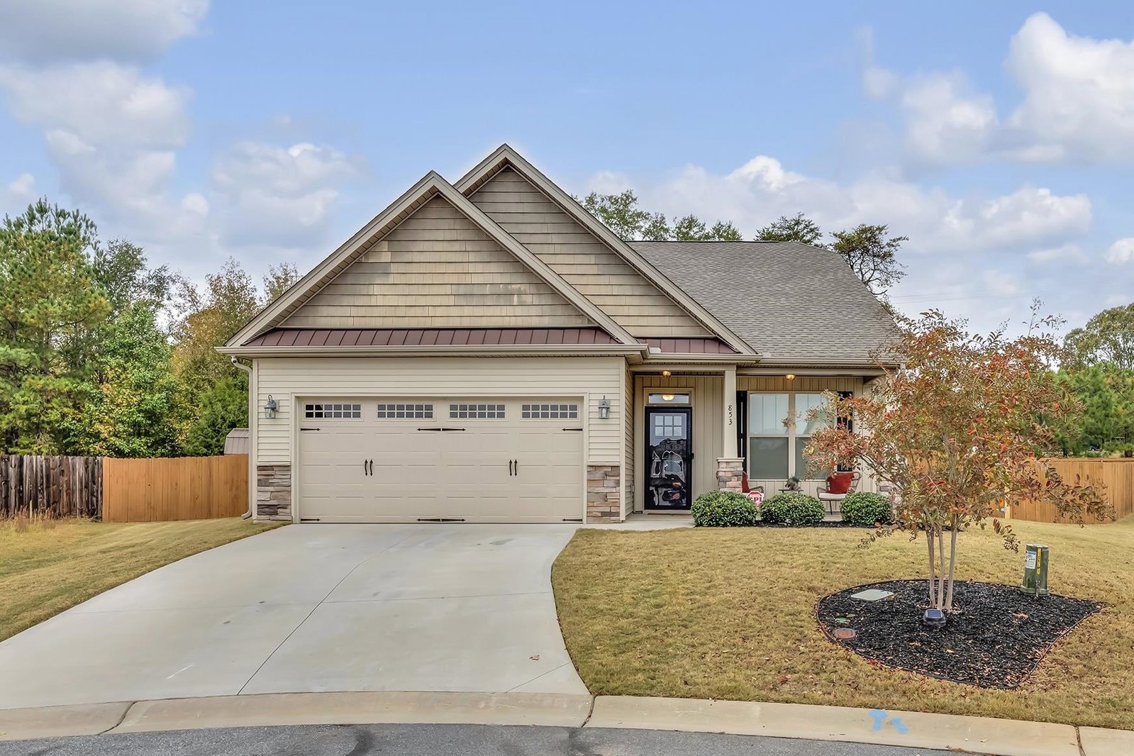 853 Judah Dr, Moore, 29369, 330455, The Village at Anderson Mill