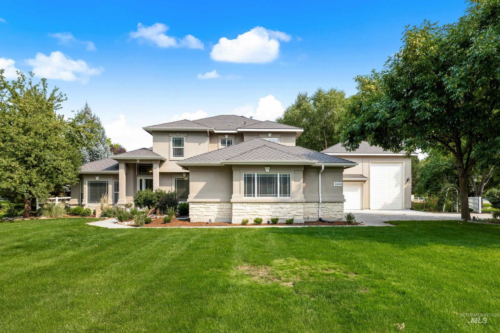 2498 W Timber Dr, Eagle, 83616