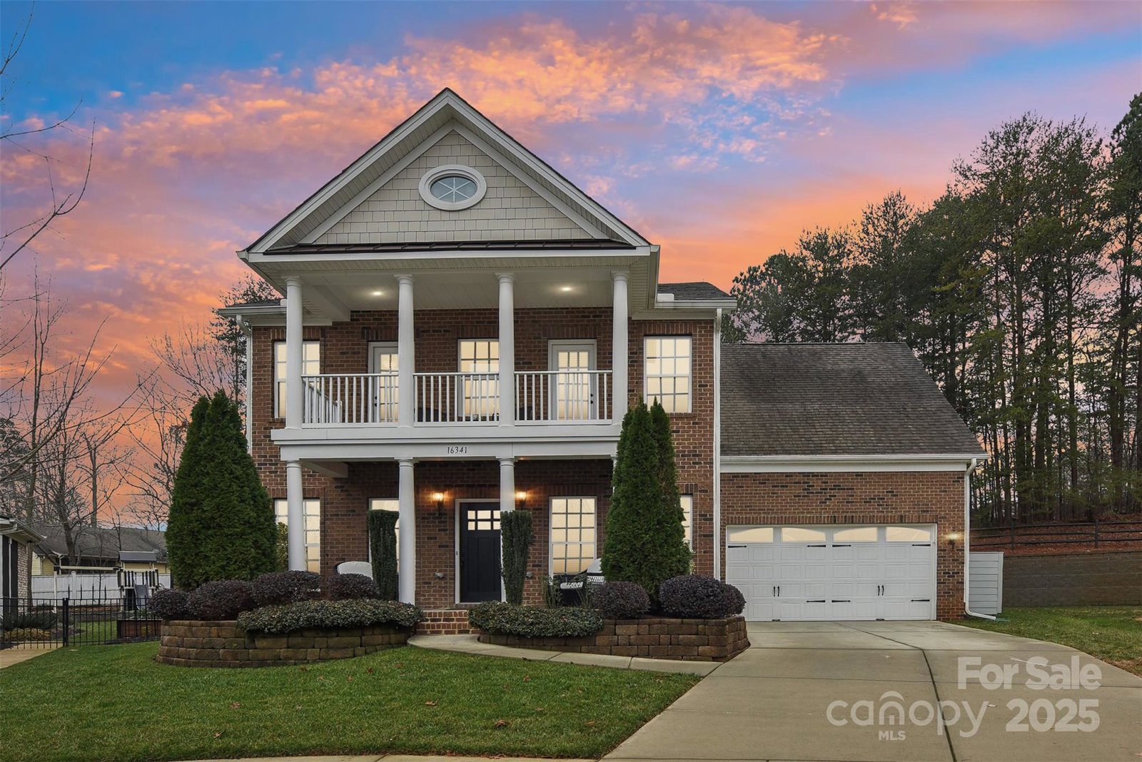 16341 Autumn Cove Lane, Huntersville, 28078