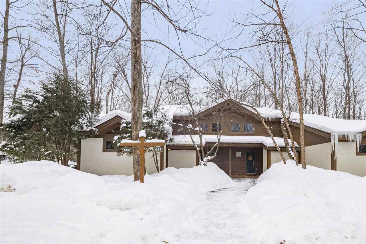 02550 Village Drive Unit #86, Boyne Falls, 49713