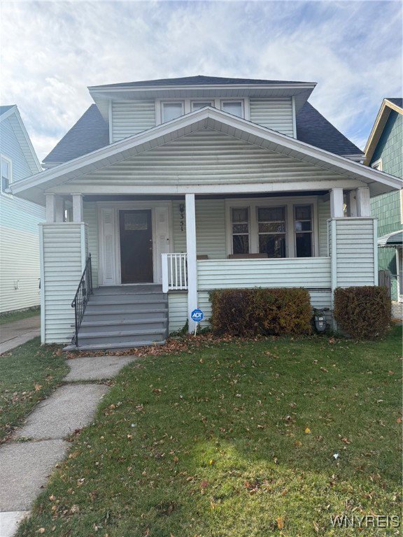 351 Abbott Road, Buffalo, 14220
