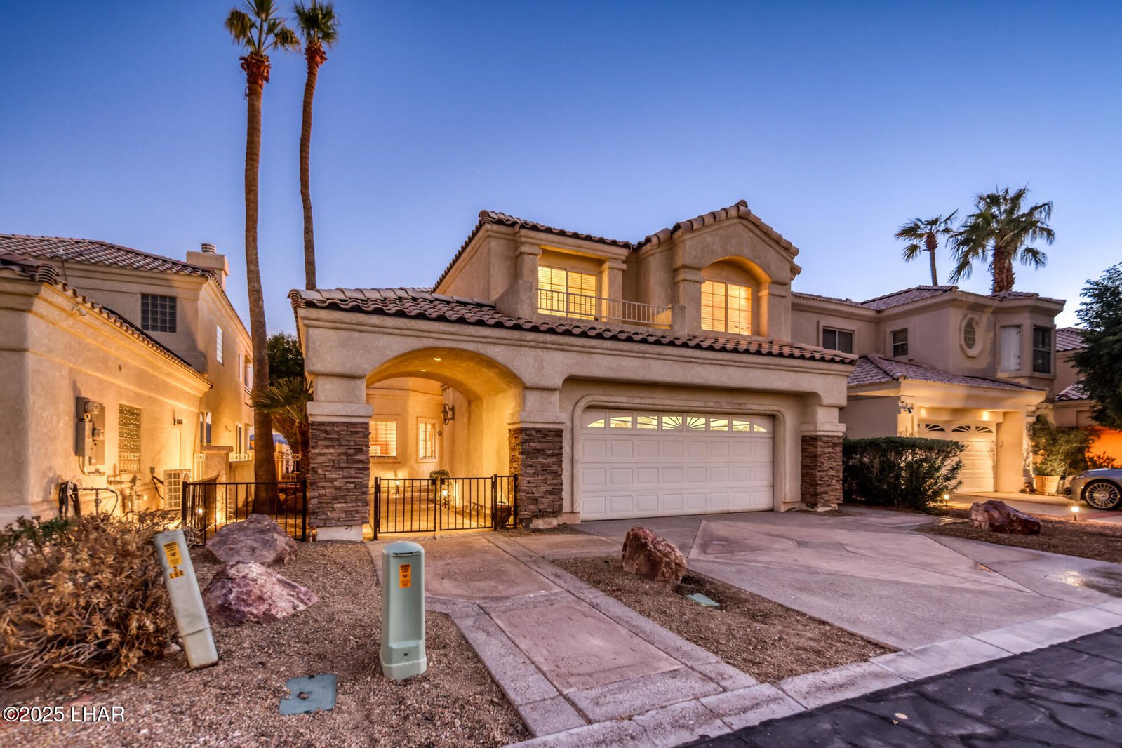 1351 London Bridge Rd Unit 2, Lake Havasu City, 86404