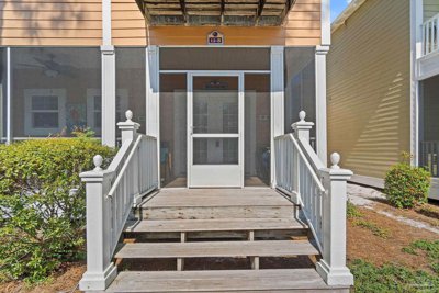 Purple Parrot Condos For Sale in Perdido Key