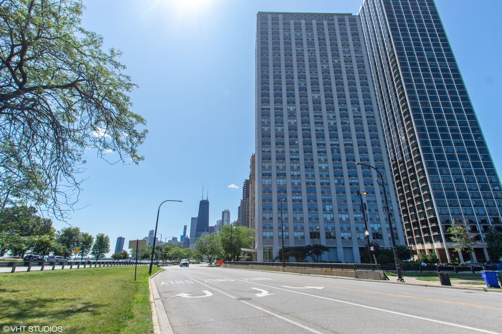 1550 N Lake Shore Drive Unit #23B, Chicago, 60610