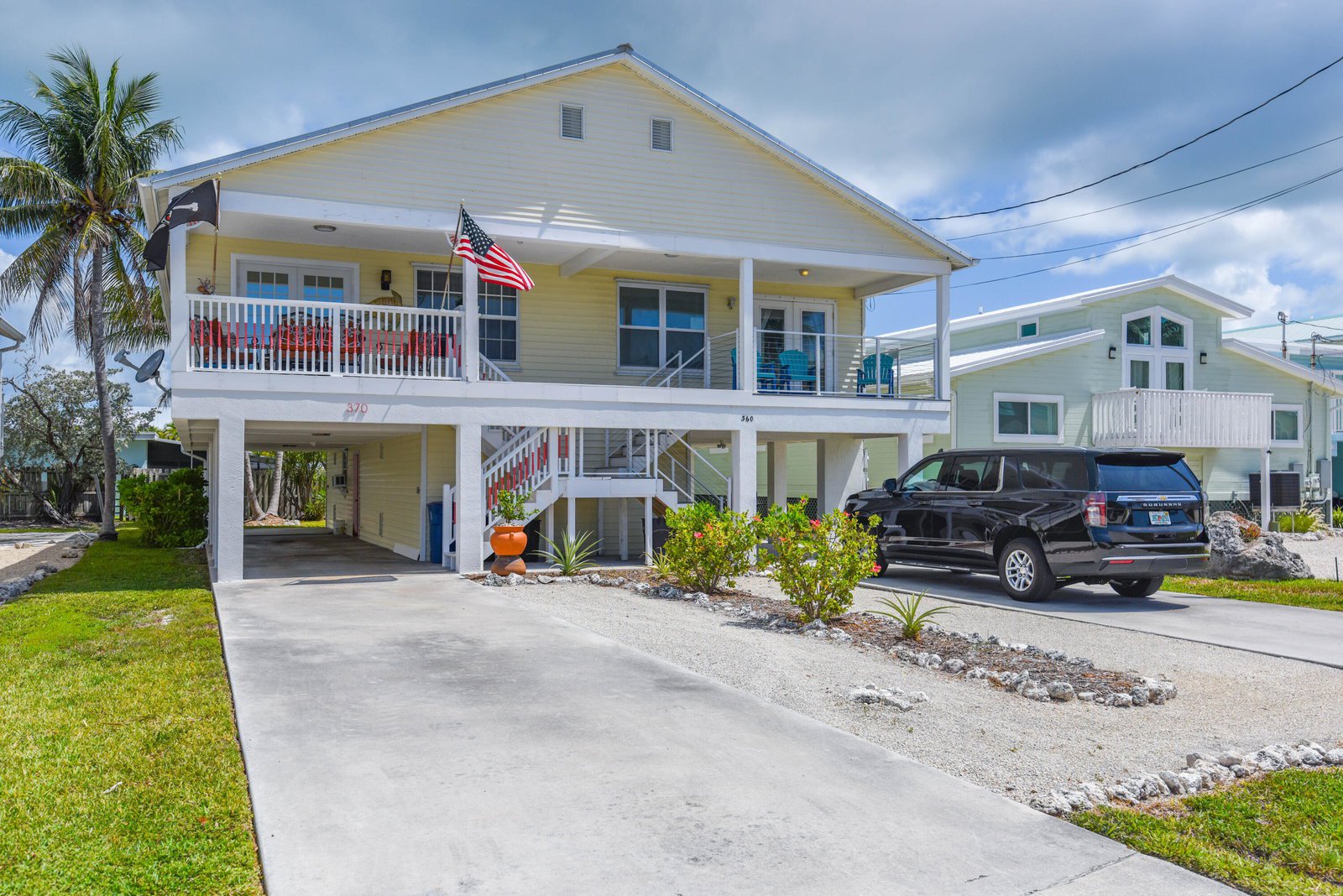 370 E Ocean Drive, Key Colony, 33051