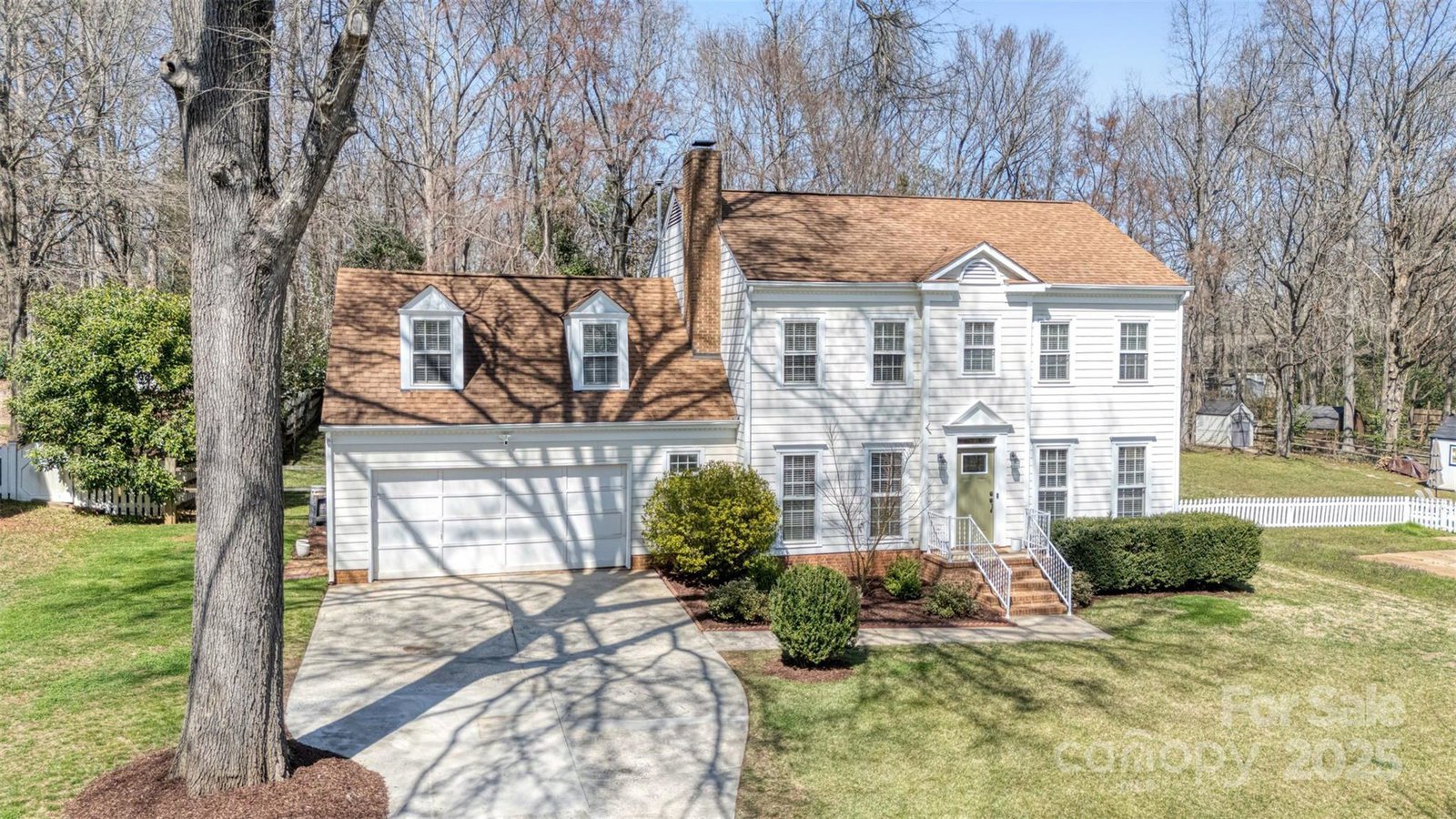 11929 Parks Farm Lane, Charlotte, 28277