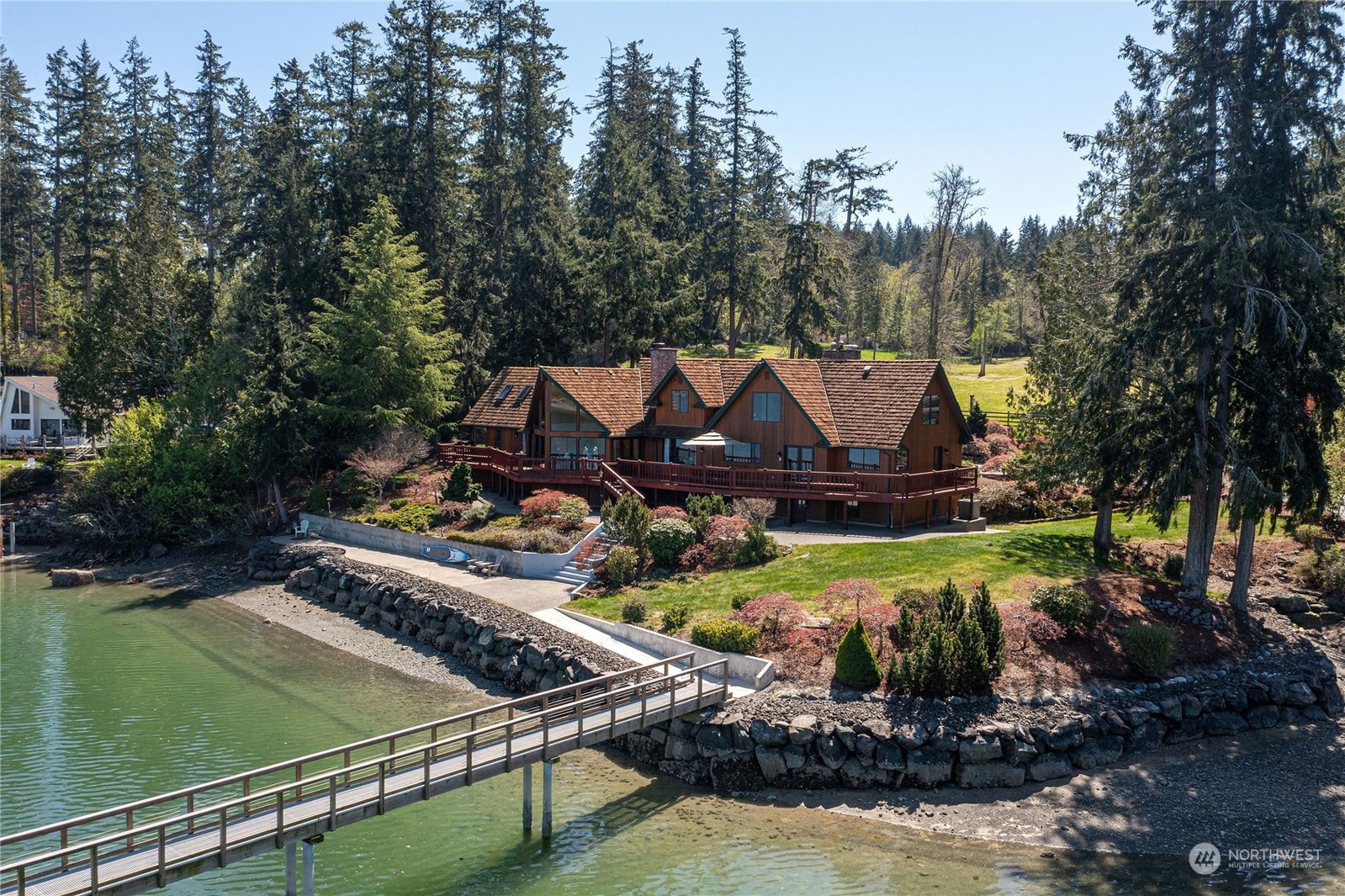 9428 Kopachuck Drive NW, Gig Harbor, WA 98335 | MLS # 2062295 Kopachuck