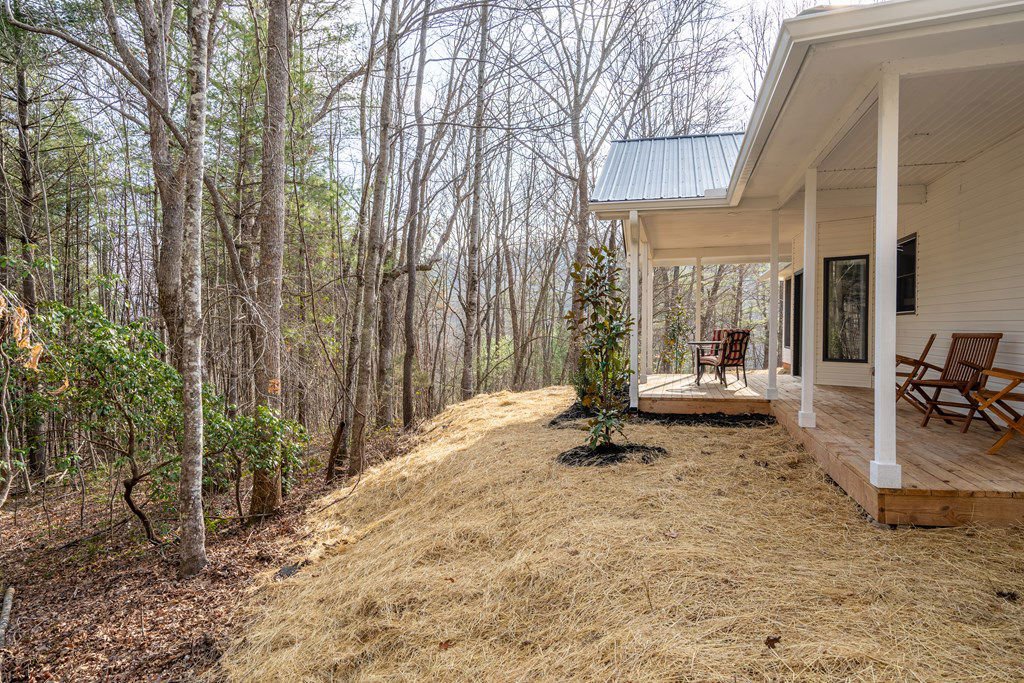 175 Crane Creek Road, Young Harris, 30582