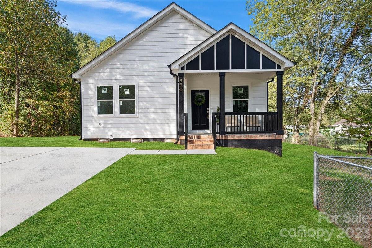 820 Cason Street, Belmont, 28012